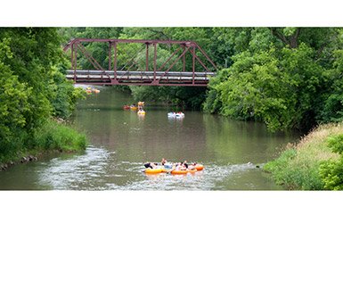 Live Professional Theatre | Lanesboro in Southeast Minnesota